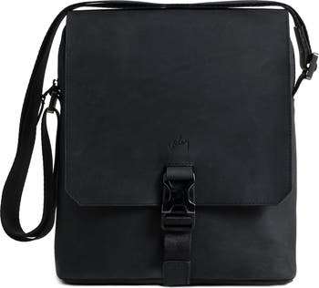 Velez Top Grain Leather Crossbody Bags For Men and Women Shoulder Purse ...