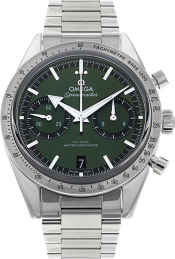 Watchfinder & Co. Omega Preowned 2022 Speedmaster 57 Bracelet ...