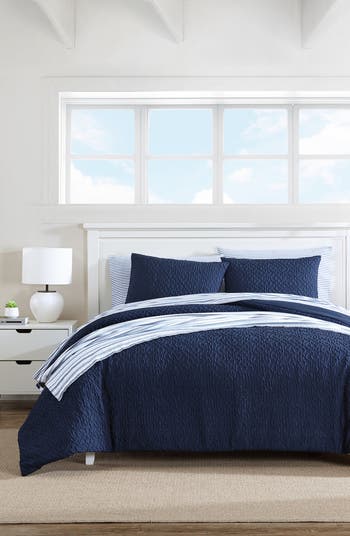 Nautica Point Harbor Comforter & Pillow Sham Set | Nordstromrack