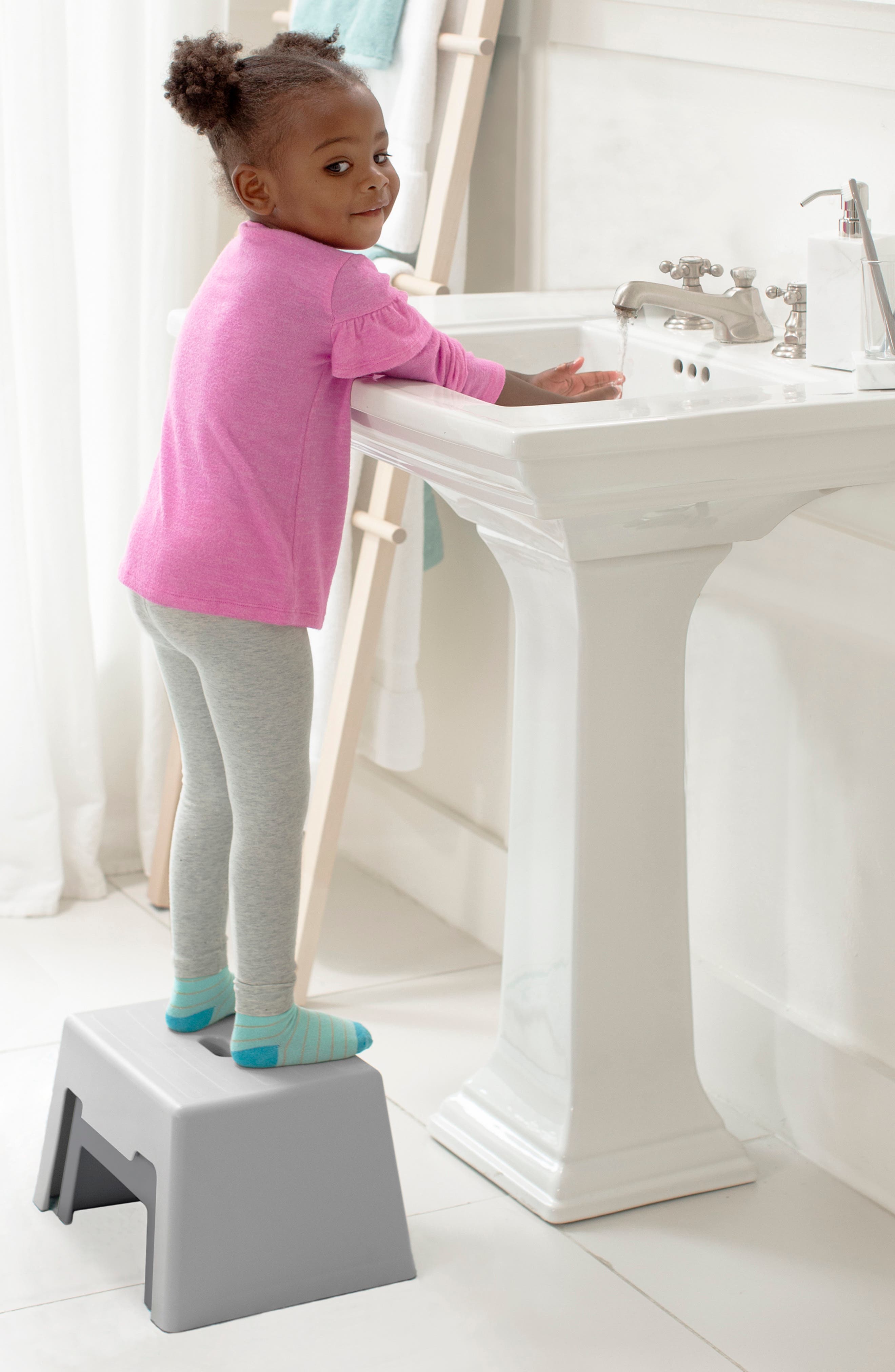 Skip Hop Double-Up Step Stool | Nordstrom