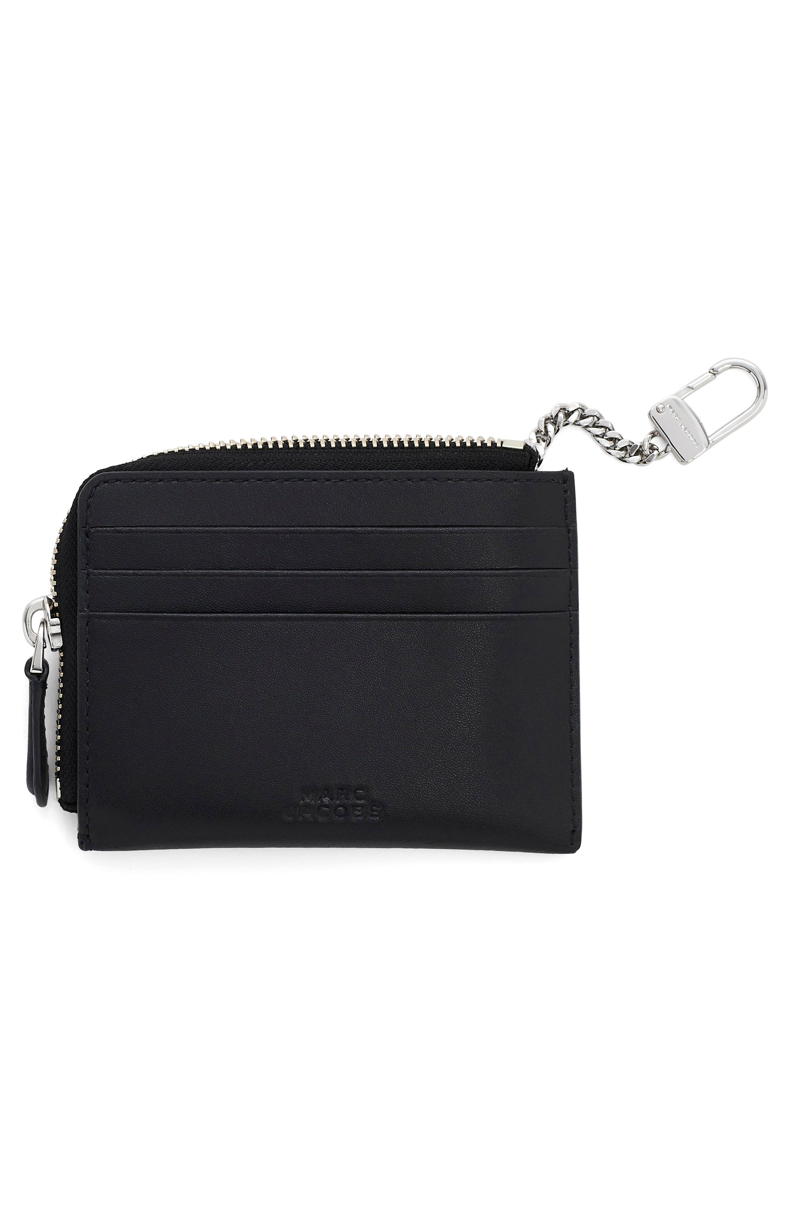 Marc Jacobs The Everyday Top Zip Wallet | Nordstrom