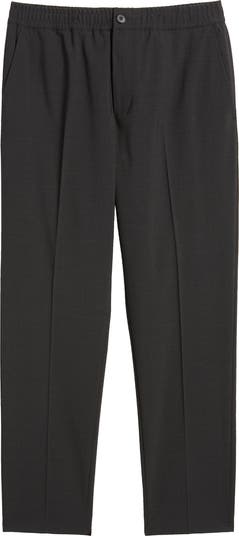 Theory Larin Wrinkle Resistant Virgin Wool Blend Pants Theory Larin Wrinkle Resistant Virgin Wool Blend Pants