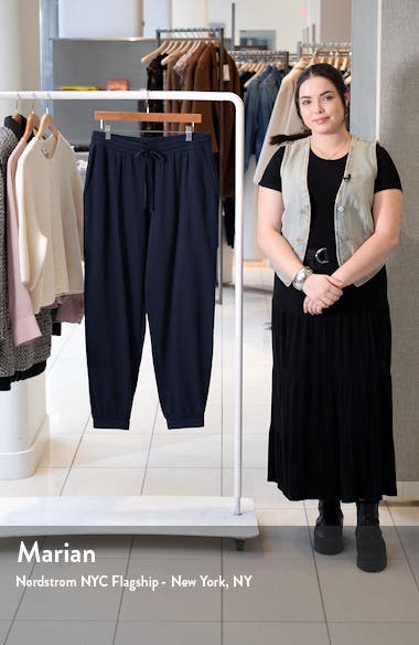 Eileen Fisher Ankle Joggers | Nordstromrack