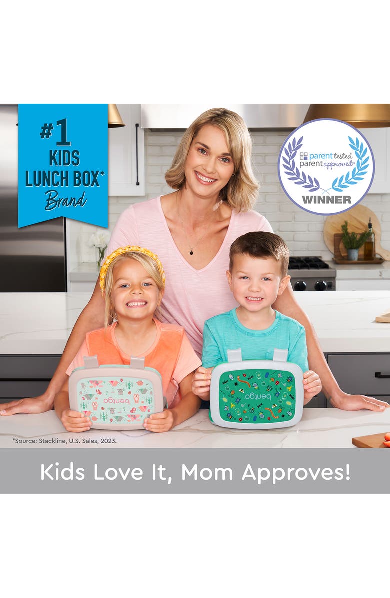 BENTGO Kids' Leak-Proof Lunch Box | Nordstromrack