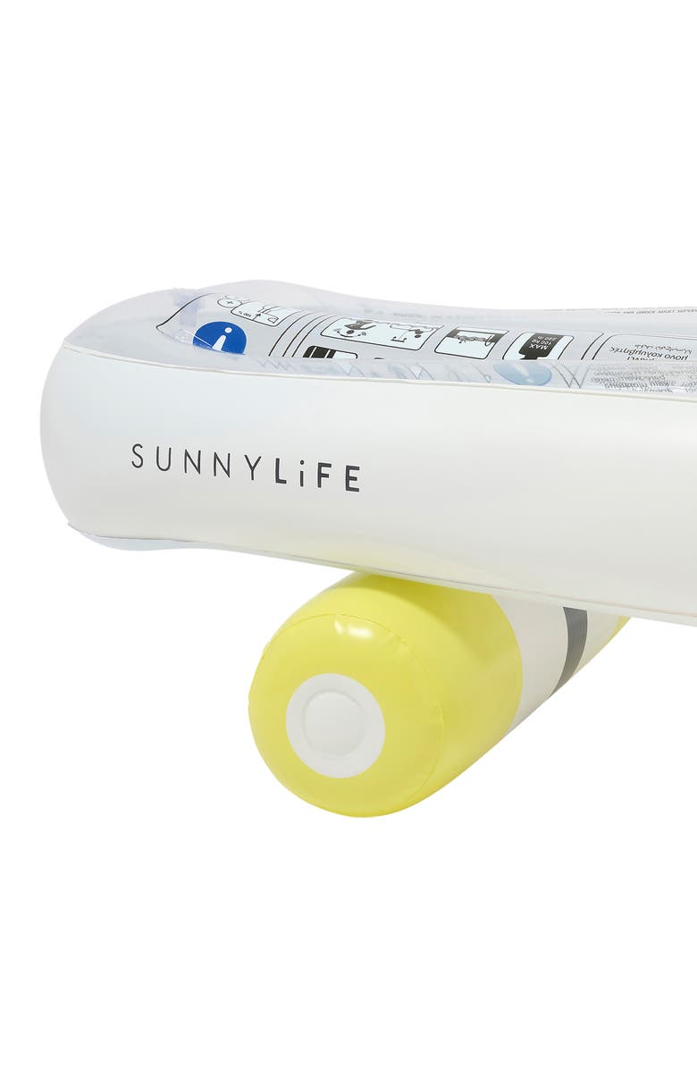 Sunnylife Kids' Skateboard Pool Float | Nordstromrack