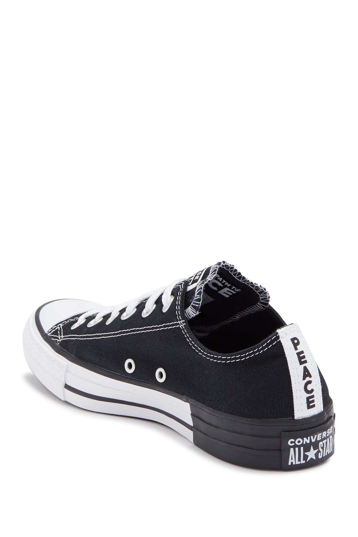 Converse Chuck Taylor All Star Oxford Sneaker (Unisex) | Nordstromrack