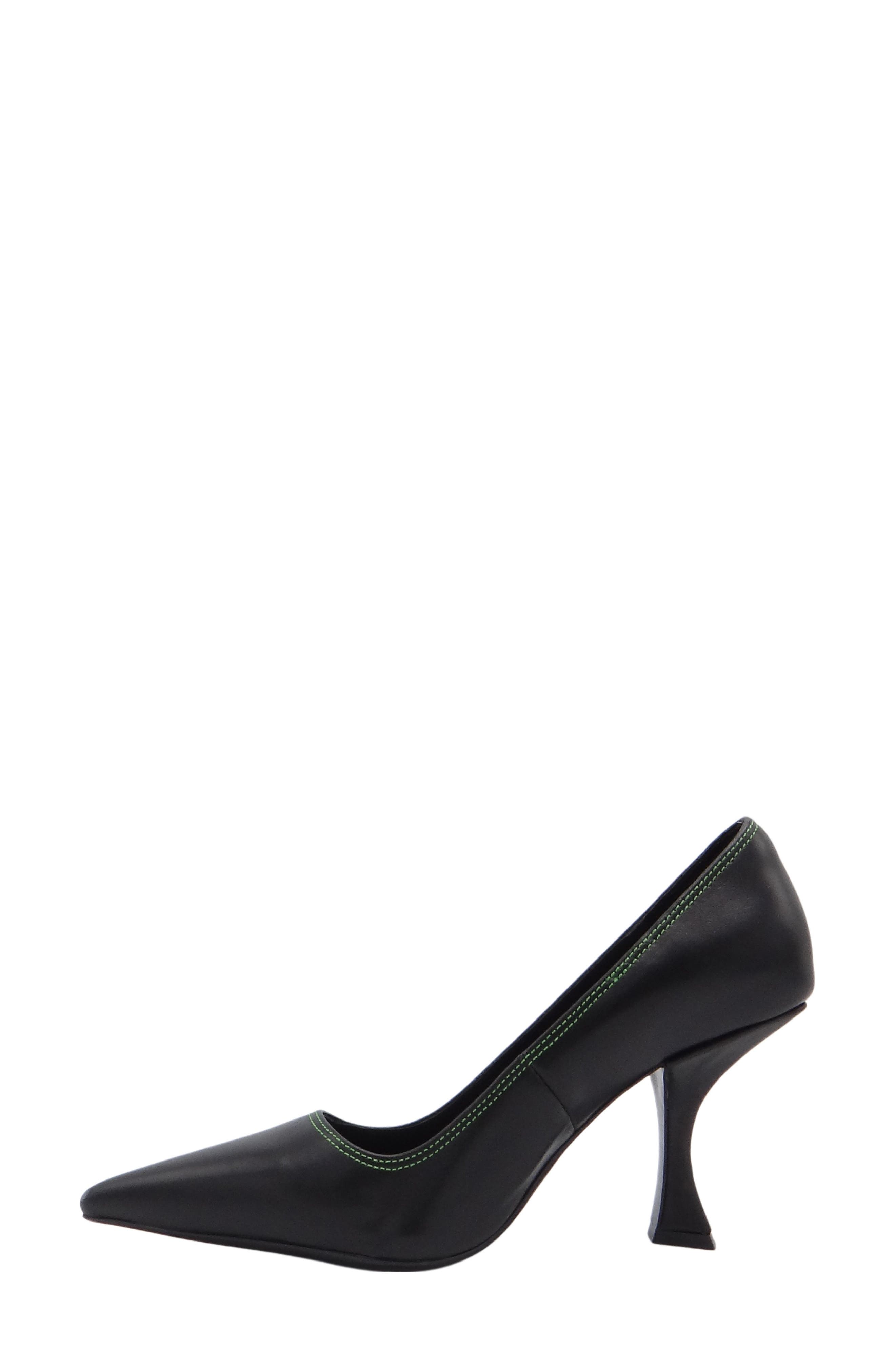 CAVERLEY Molly Pointed Toe Pump (Women) | Nordstromrack