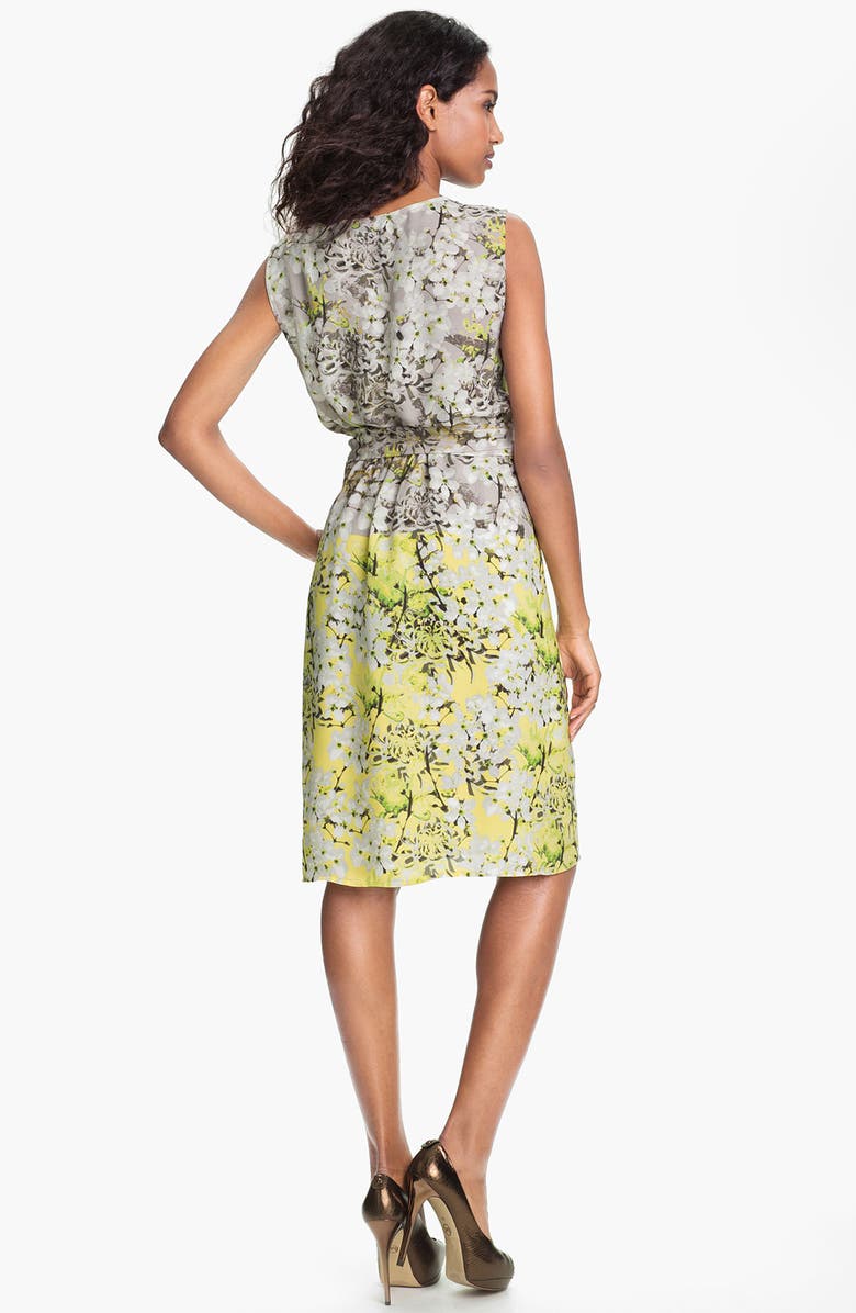 NIC+ZOE Nic + Zoe 'Petals a Plenty' Dress | Nordstrom