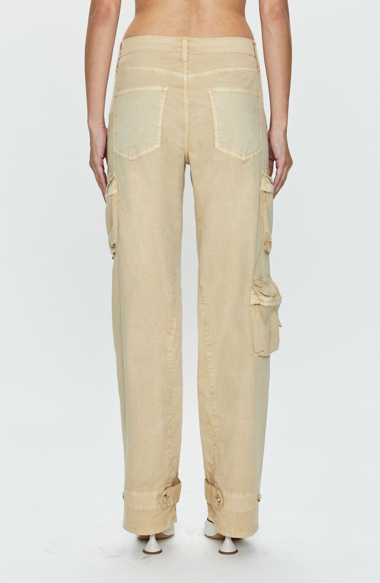 Pistola Bobbie Utility Cargo Jeans | Nordstromrack