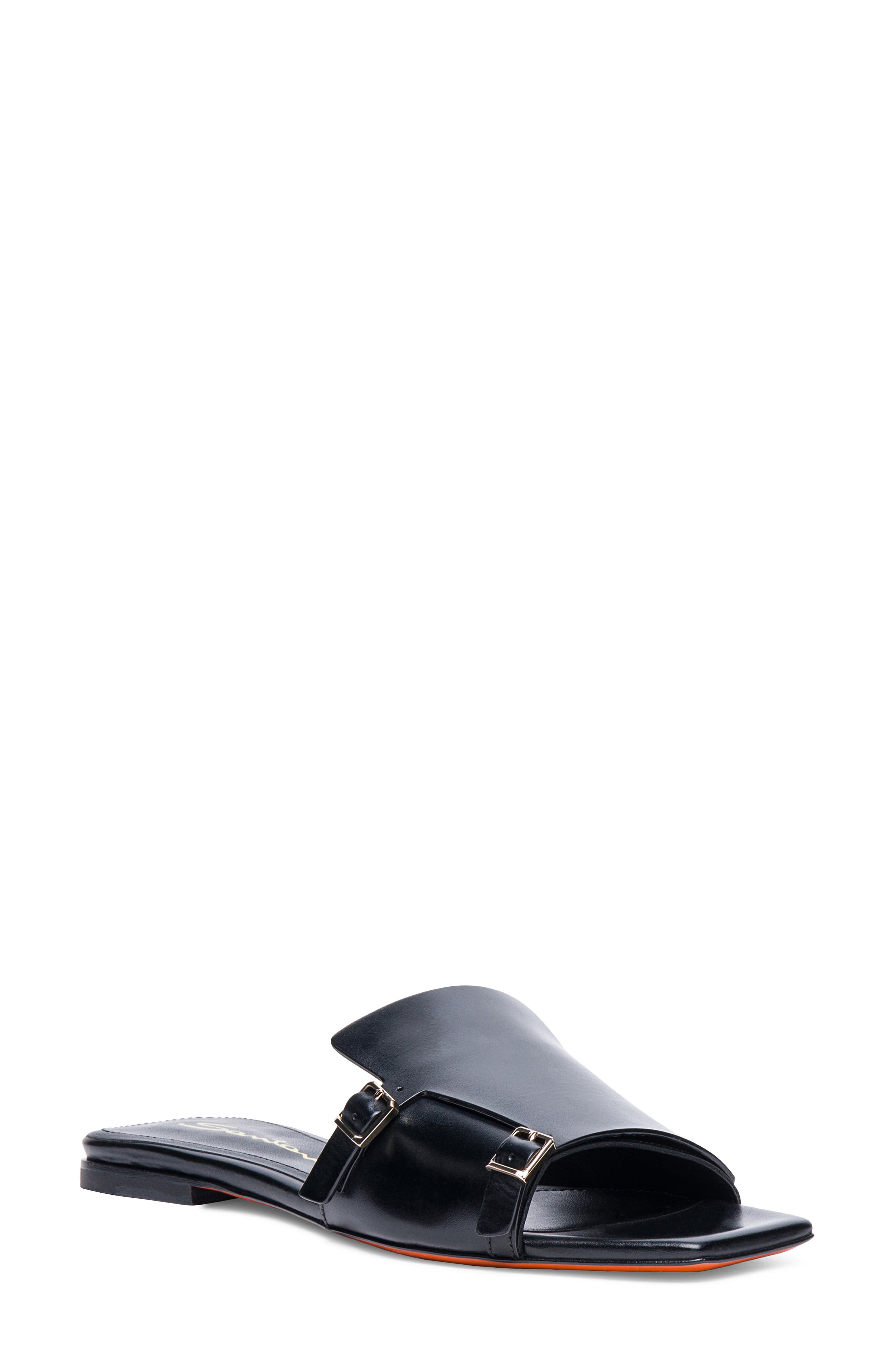 Santoni Frazzle Sandal (Women) | Nordstromrack
