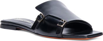 Santoni Frazzle Sandal (Women) | Nordstromrack