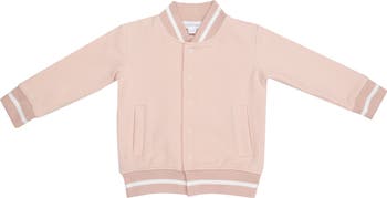 Angel Dear French Terry Bomber Jacket | Nordstromrack