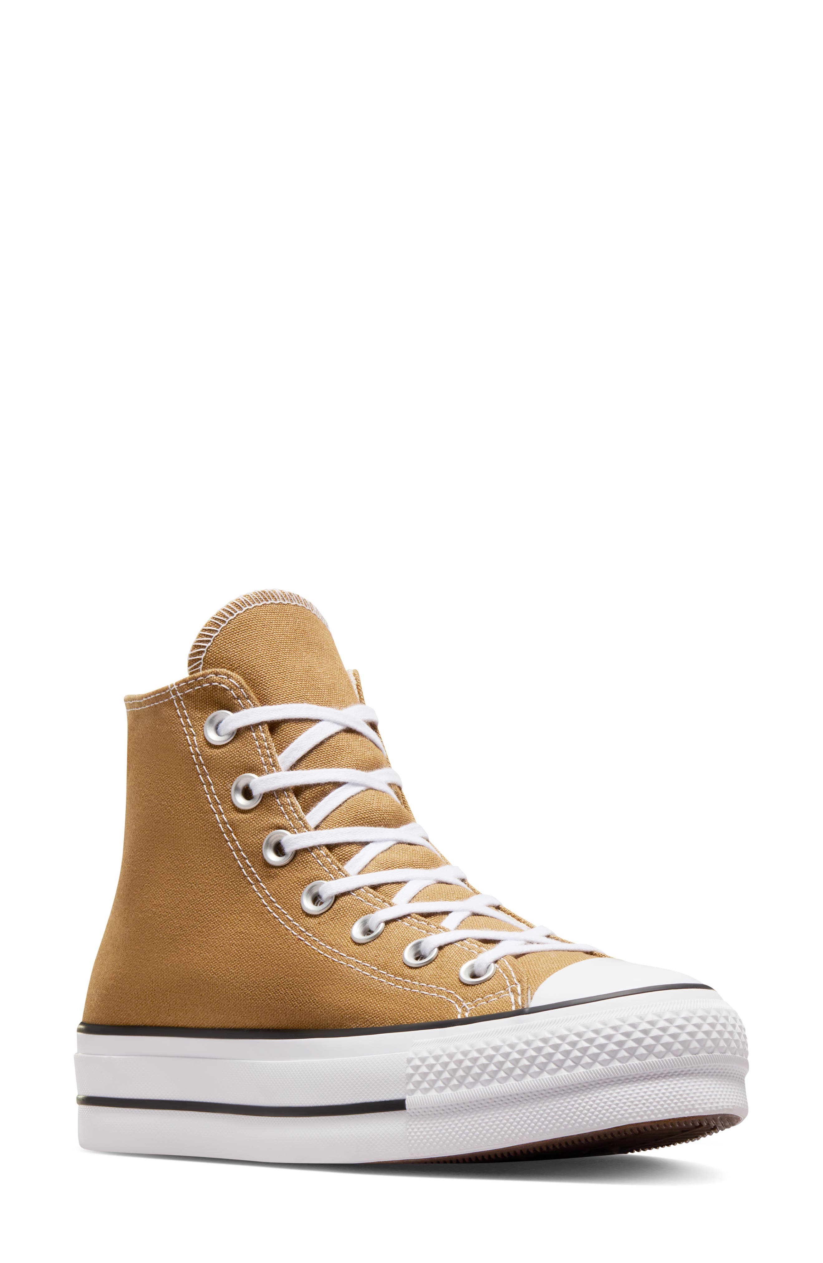 Converse Chuck Taylor® All Star® Lift High Top Platform Sneaker (Women ...