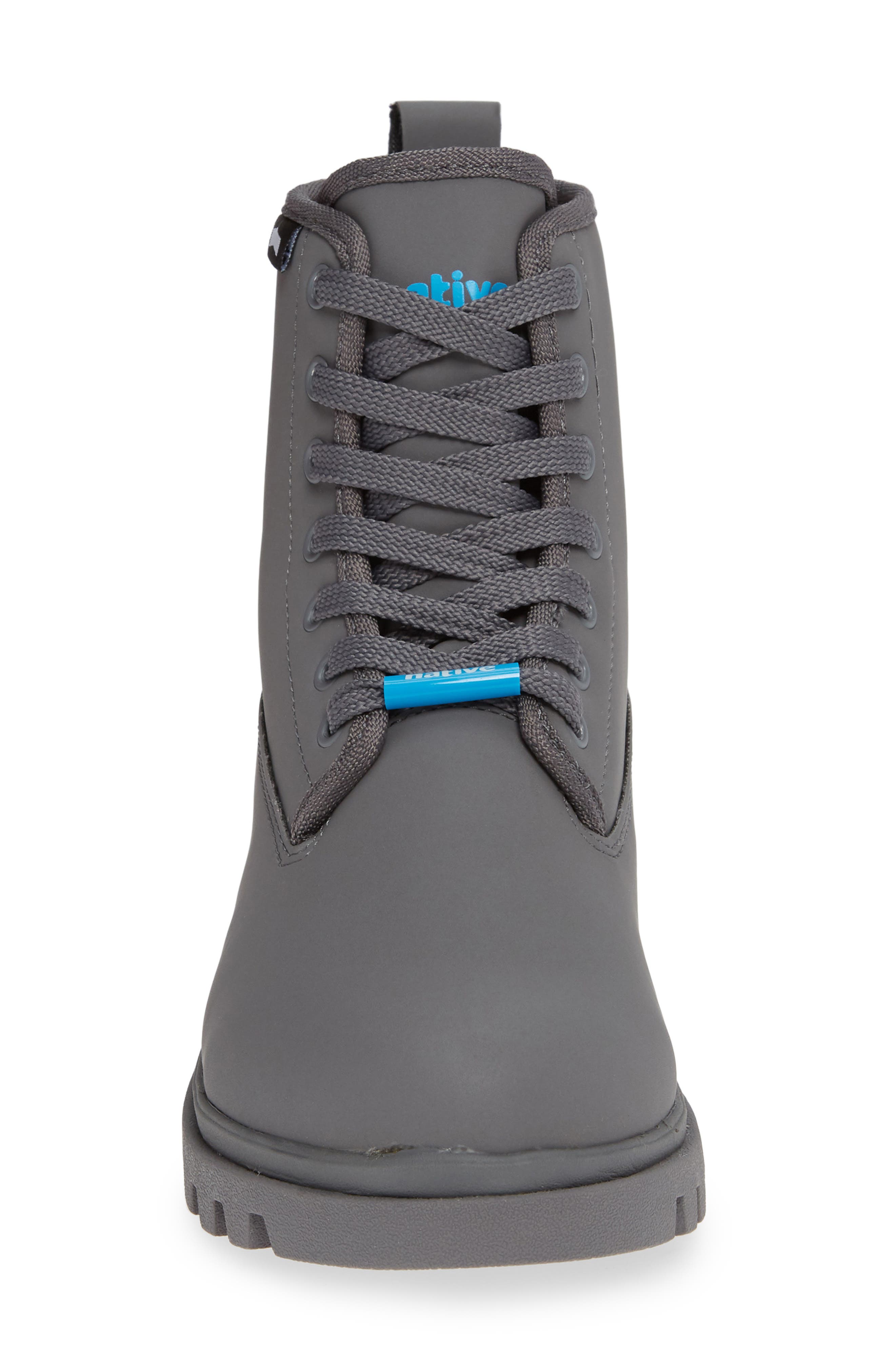 Native Shoes Native Johnny Treklite Water Repellent Boot (Women ...