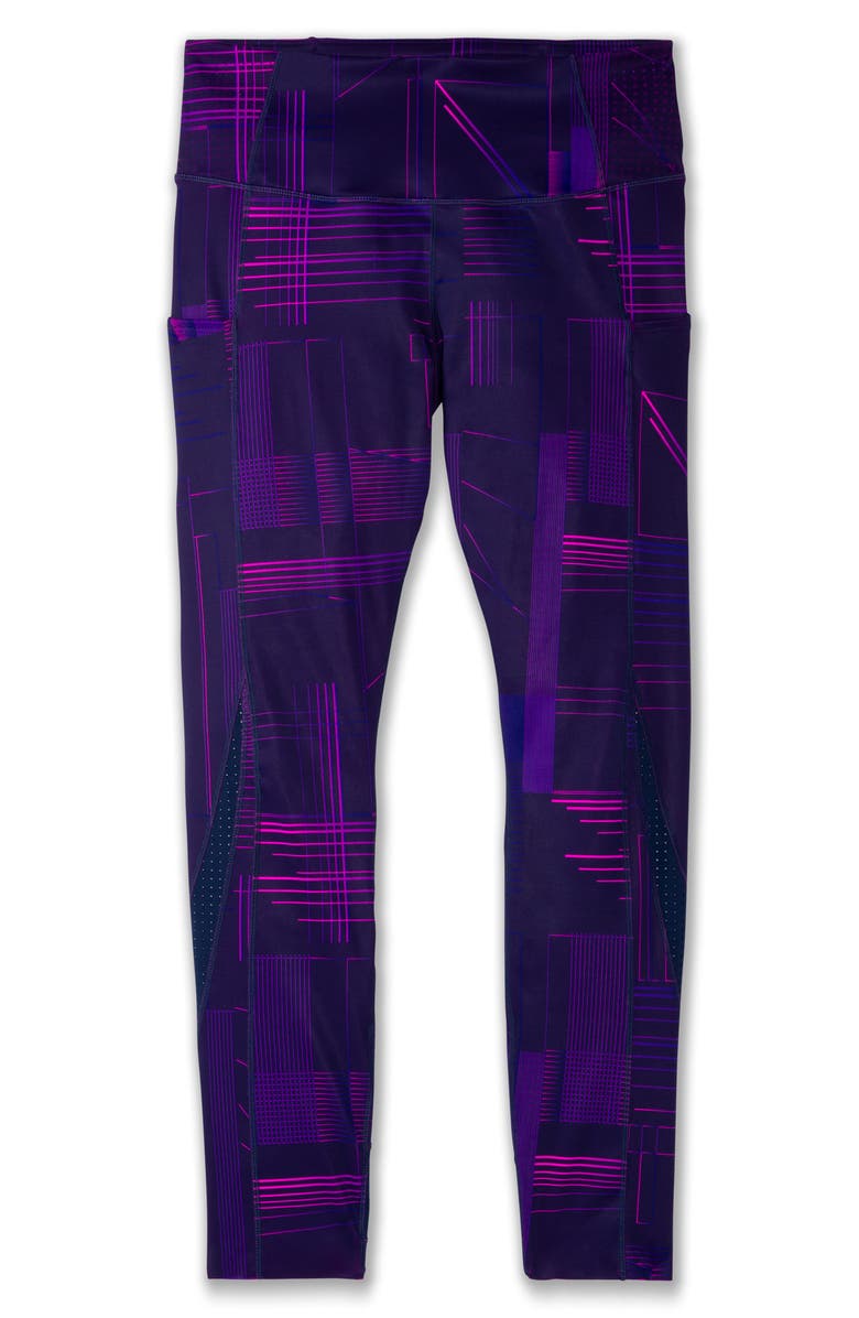 Brooks Method 7/8 Pocket Tights | Nordstromrack