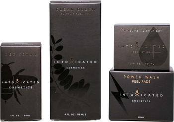 Intoxicated Cosmetics Complete Bee Set | Nordstrom