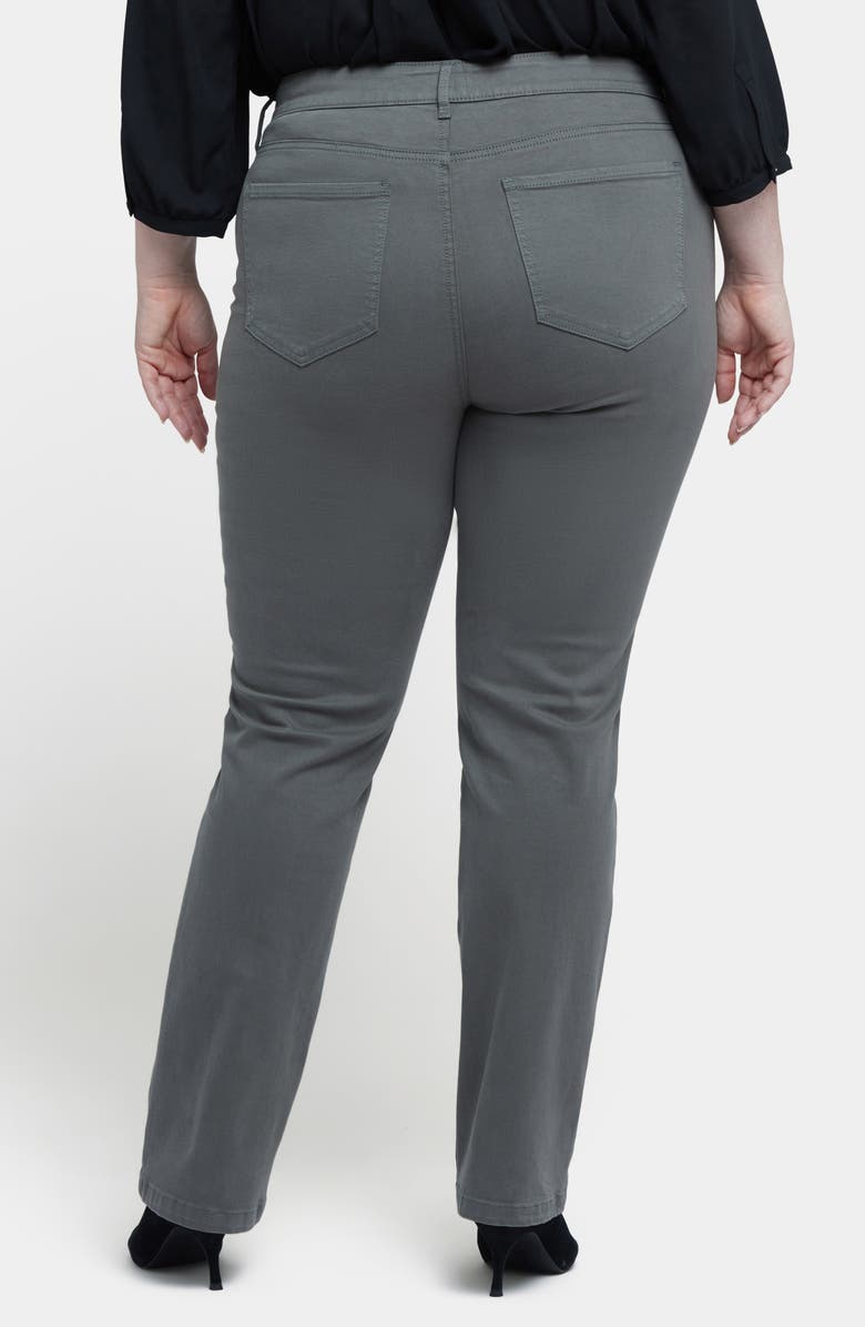 NYDJ Marilyn Utility Straight Leg Jeans | Nordstromrack