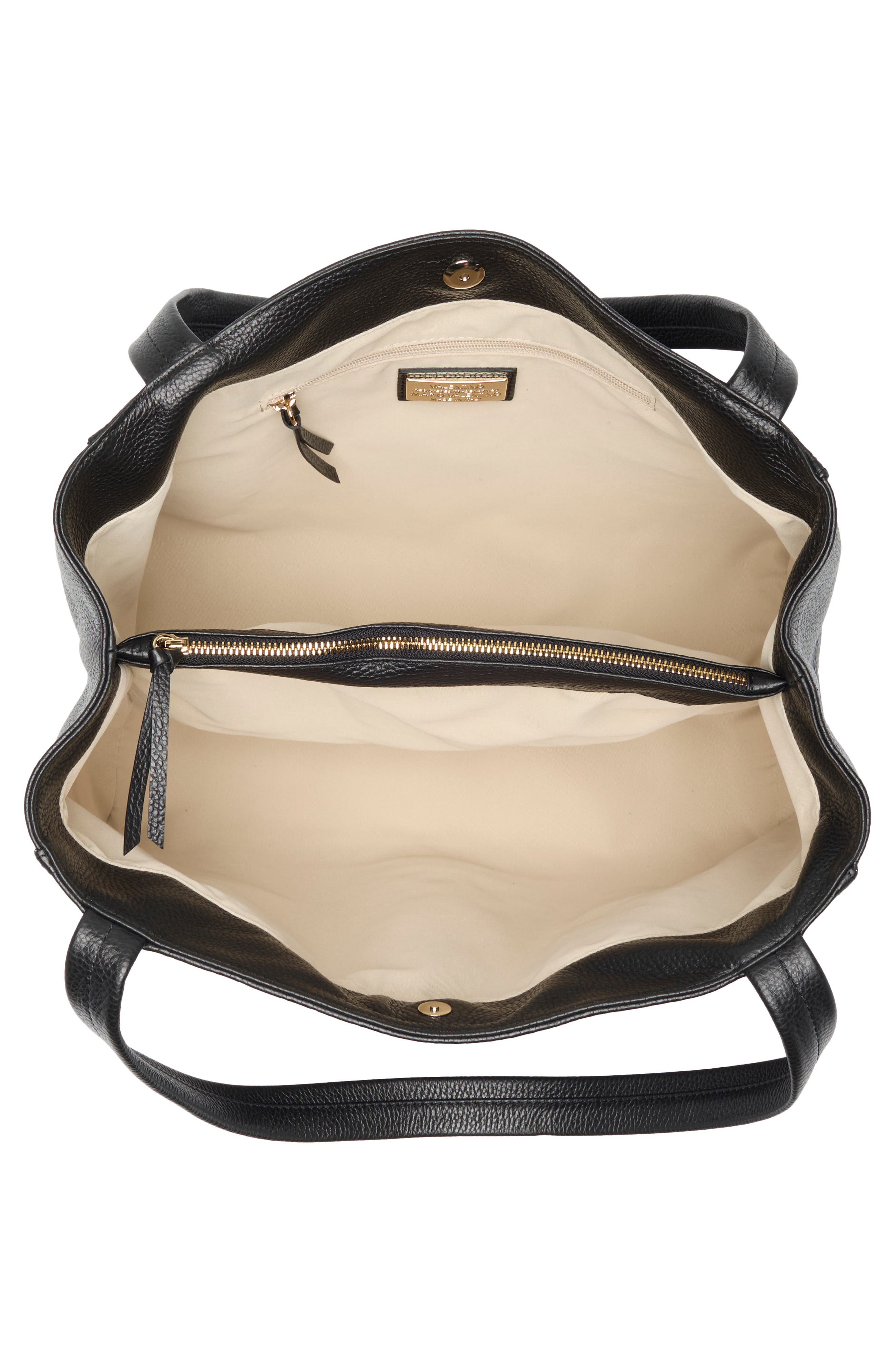 VALENTINO BY MARIO VALENTINO Ollie Dollaro Monogram Tote Bag ...