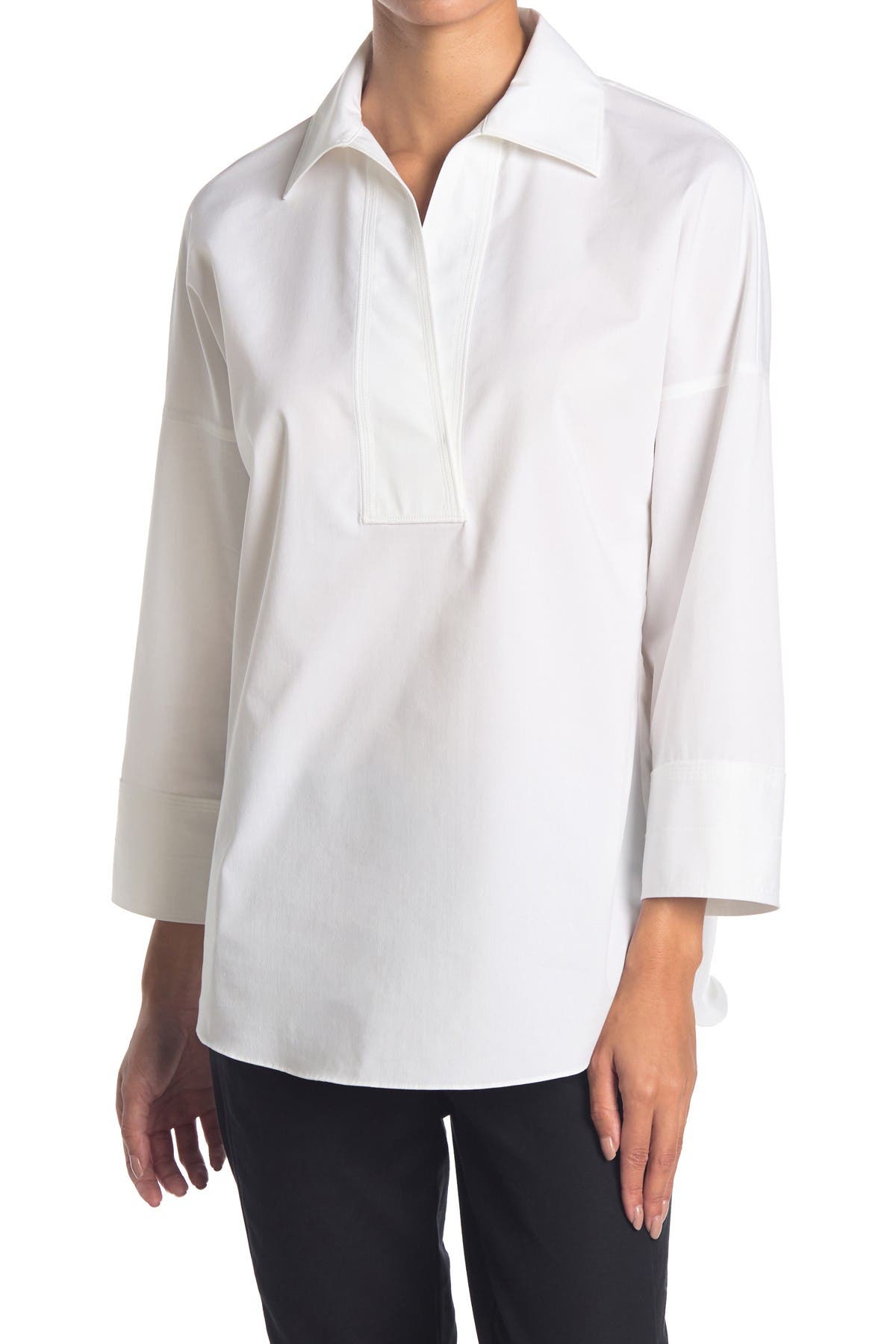 Elie Tahari Meaghan Shirt | Nordstromrack