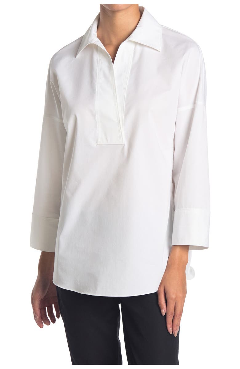 Elie Tahari Meaghan Shirt | Nordstromrack