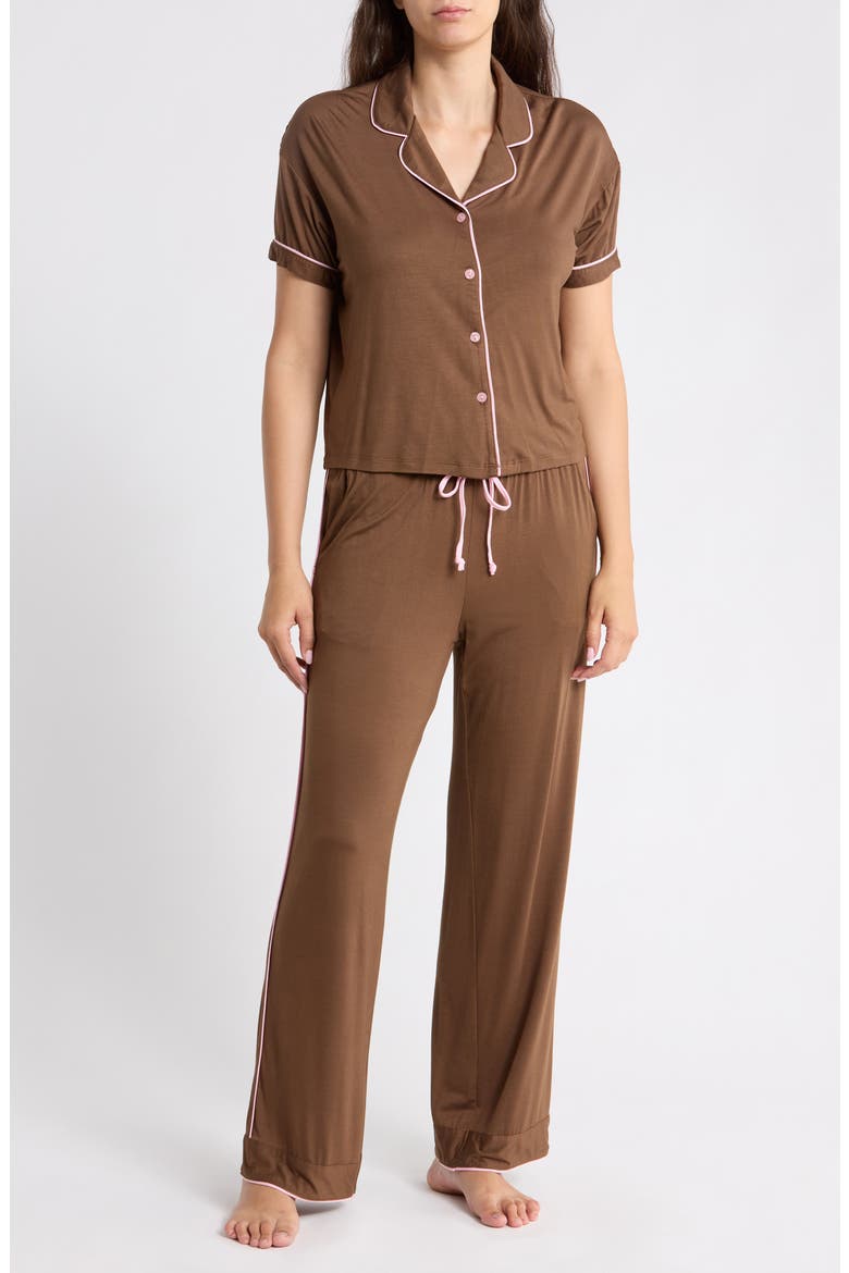 brand new label Sophia Pajama Set (Women) | Nordstromrack