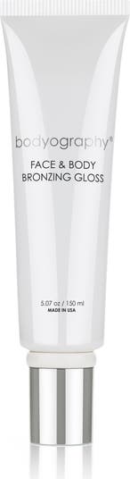 Bodyography Bronzer Face and Body Bronzing Gloss | Nordstrom