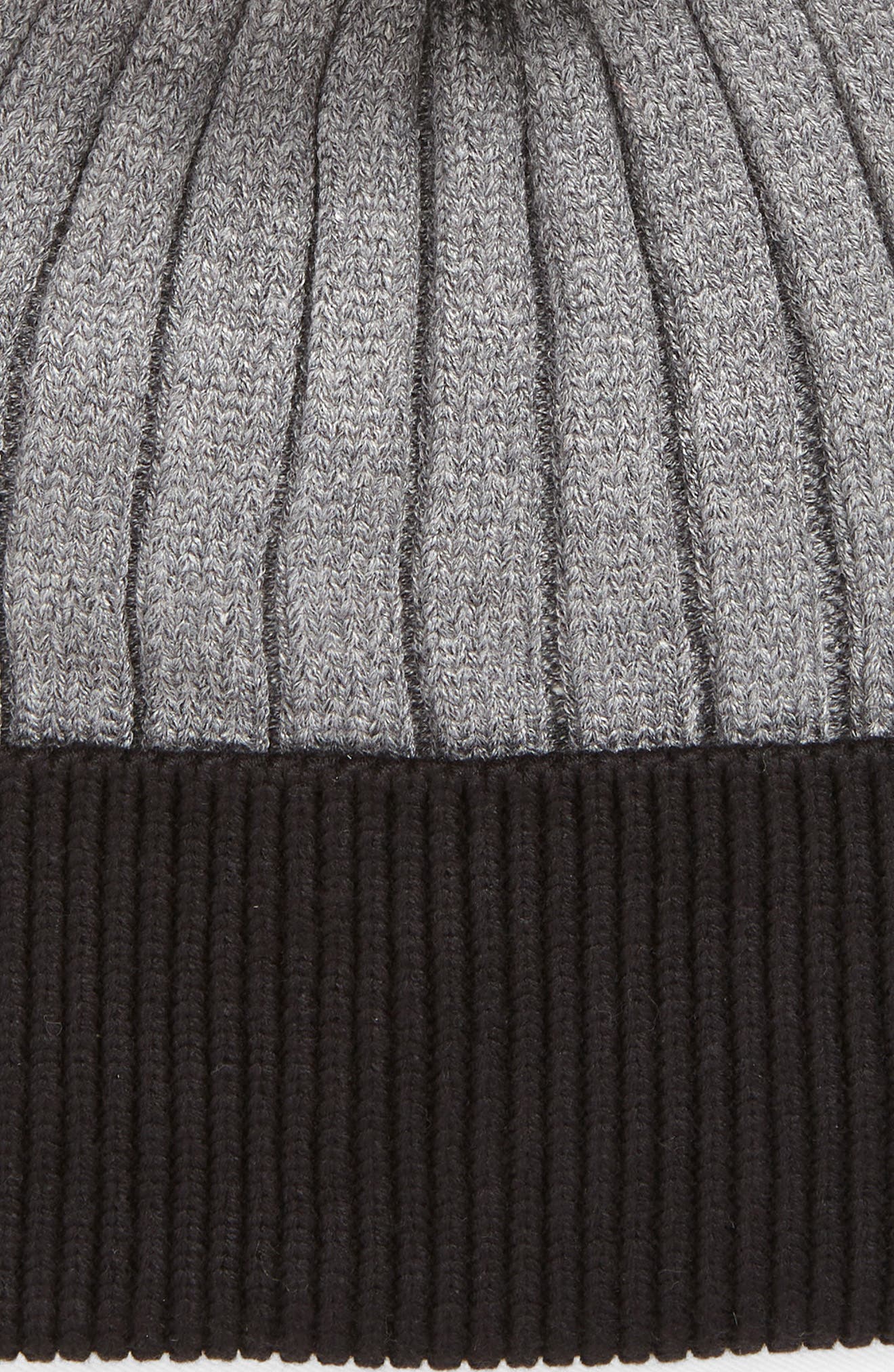 Tasha Two-Tone Beanie | Nordstromrack