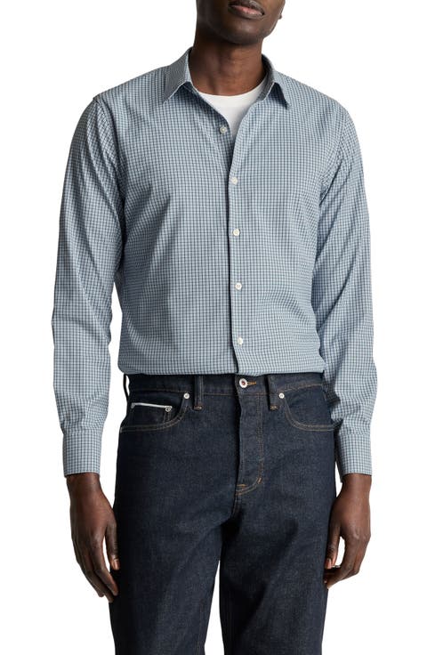 Men's Non-Iron Shirts | Nordstrom