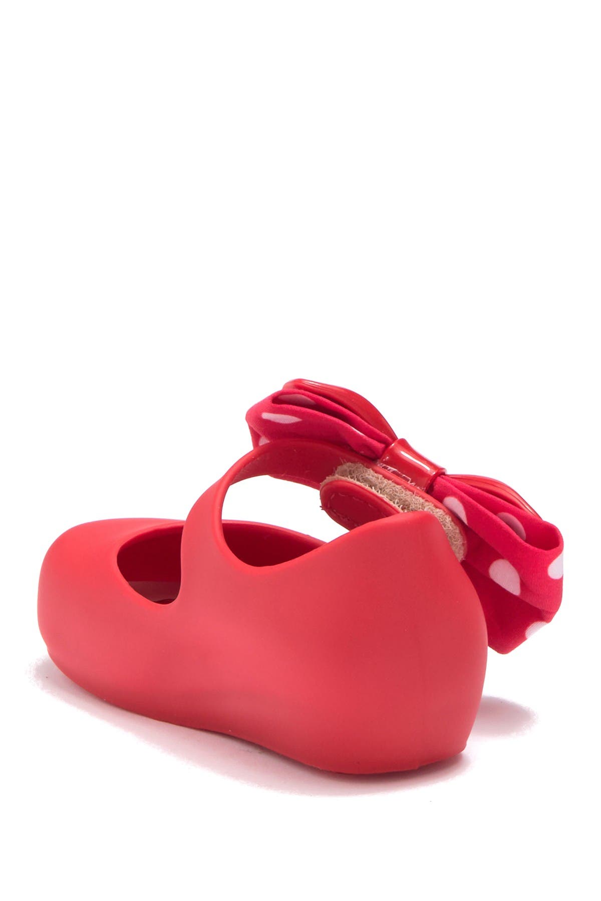 Mini Melissa Ultragirl Minnie Mouse® II Mary Jane | Nordstromrack