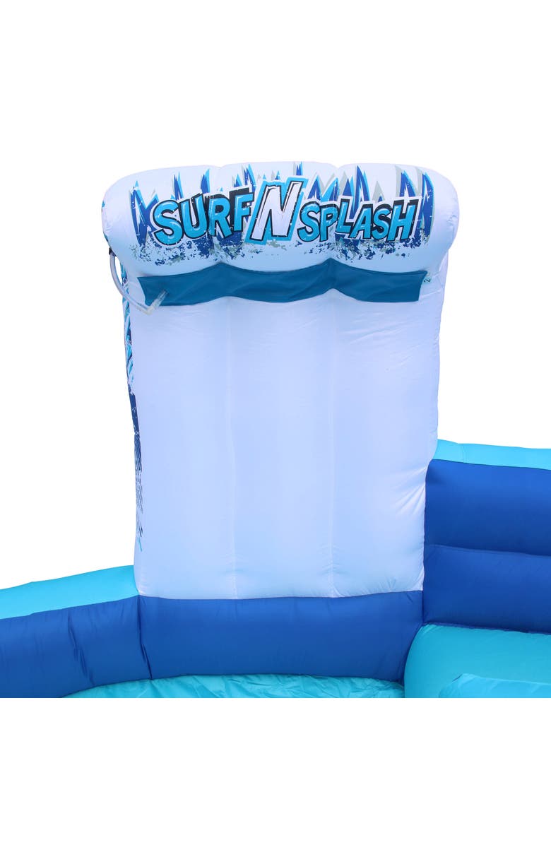 Banzai Surf N' Splash Inflatable Water Park and Splash Slide | Nordstrom