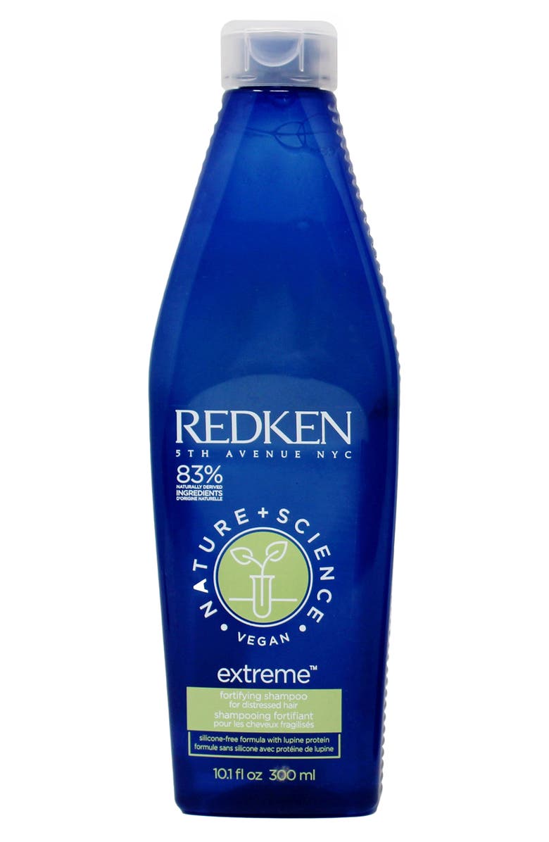 REDKEN Nature + Science Extreme™ Fortifying Shampoo | Nordstromrack