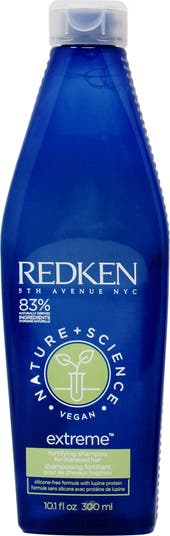 REDKEN Nature + Science Extreme™ Fortifying Shampoo | Nordstromrack
