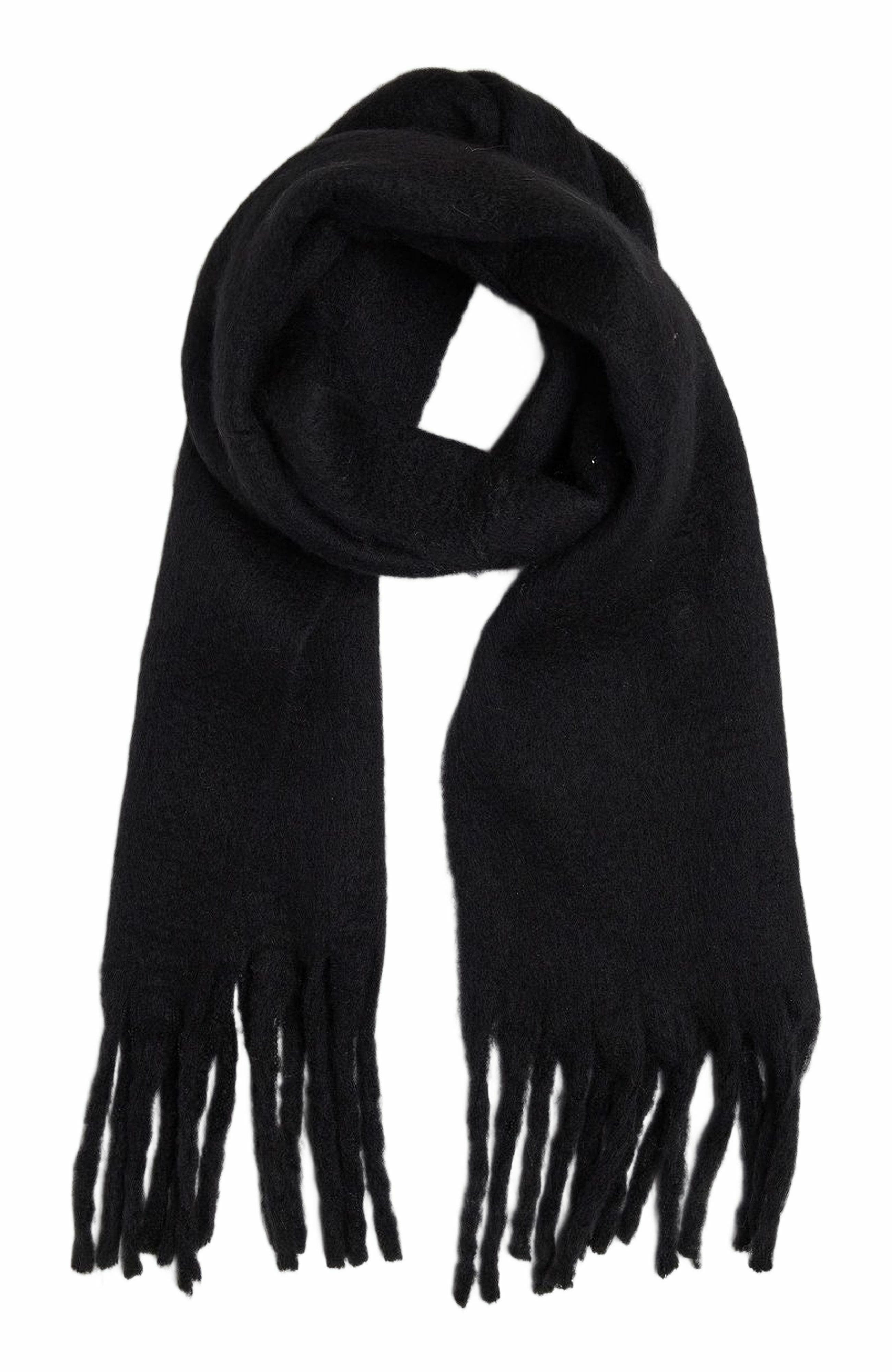 Hat Attack Chic Solid Scarf | Nordstrom
