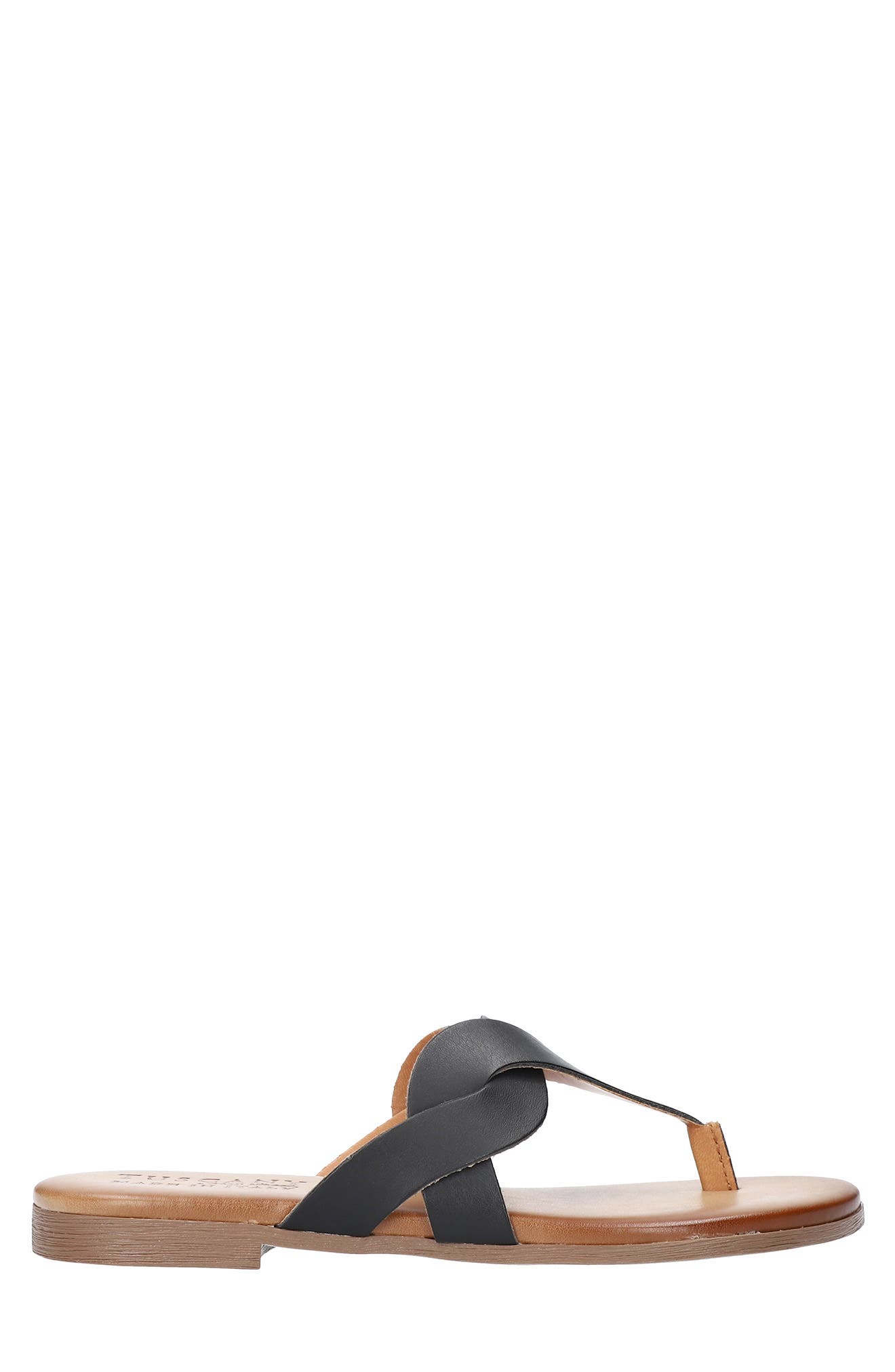 EASY STREET Abriana Thong Sandal (Women) | Nordstromrack
