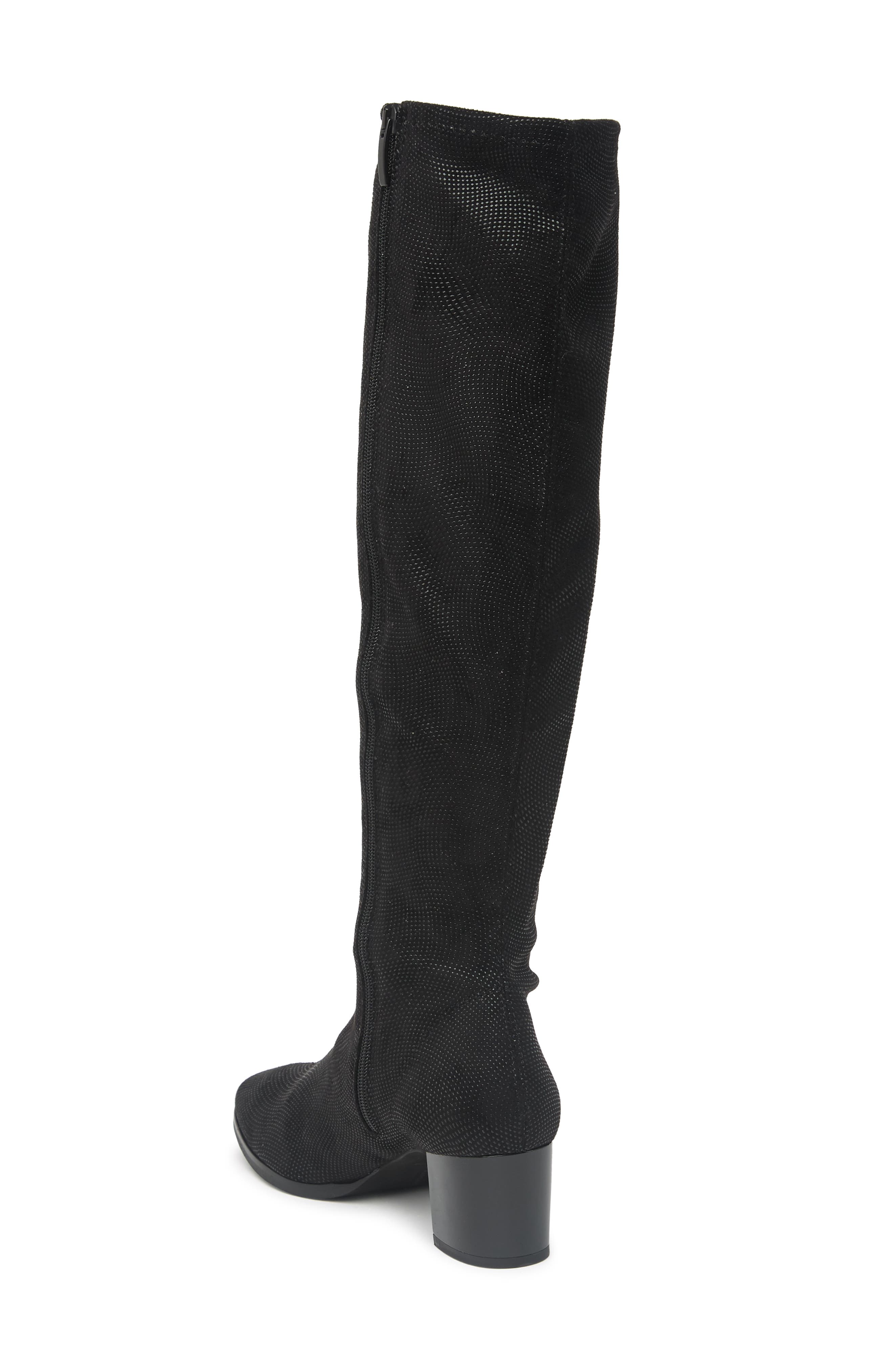 Ron White Odalis Tall Block Heel | Nordstromrack