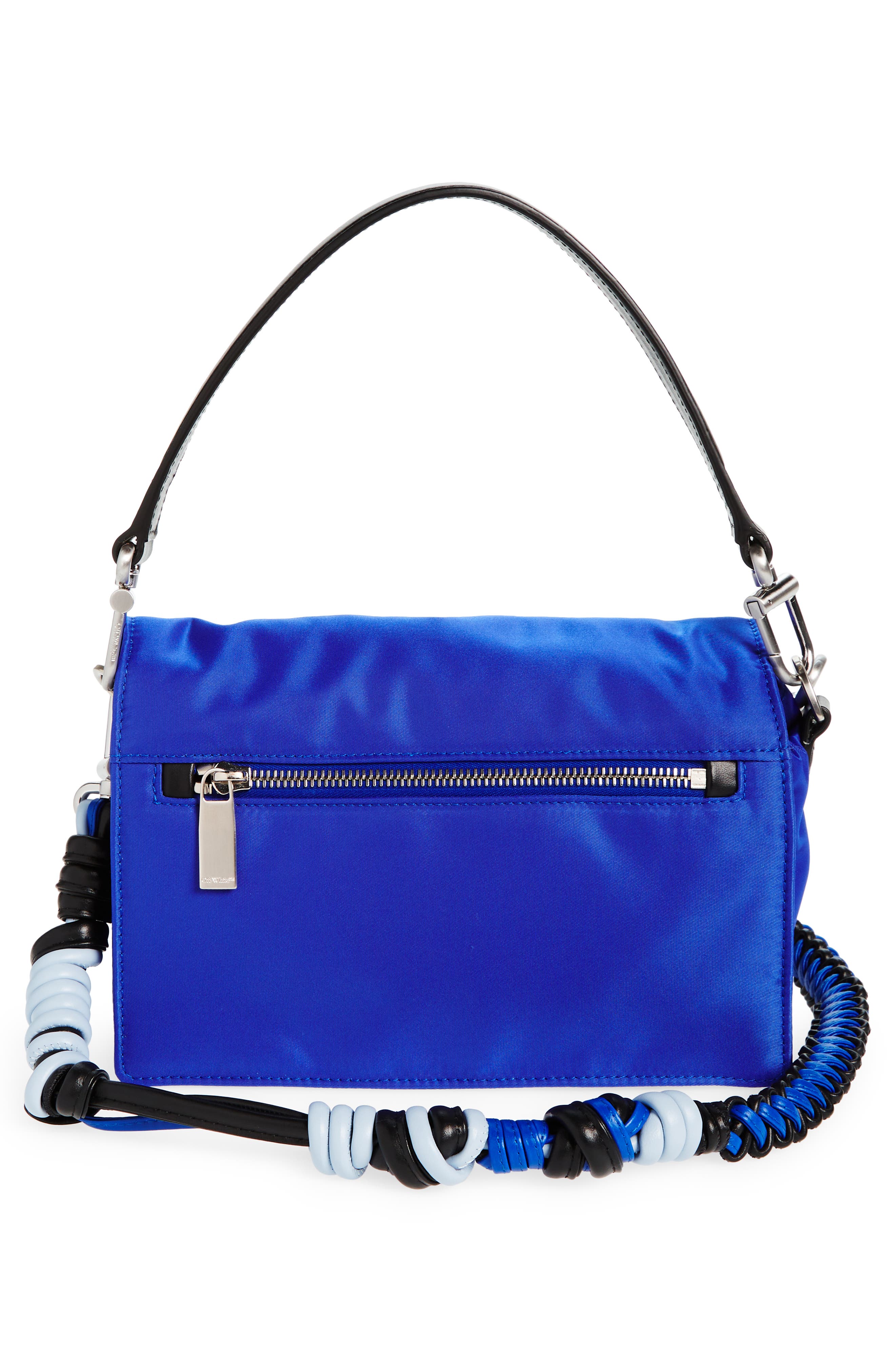 Off-White Soft Jitney 1.4 Nylon Bag | Nordstromrack