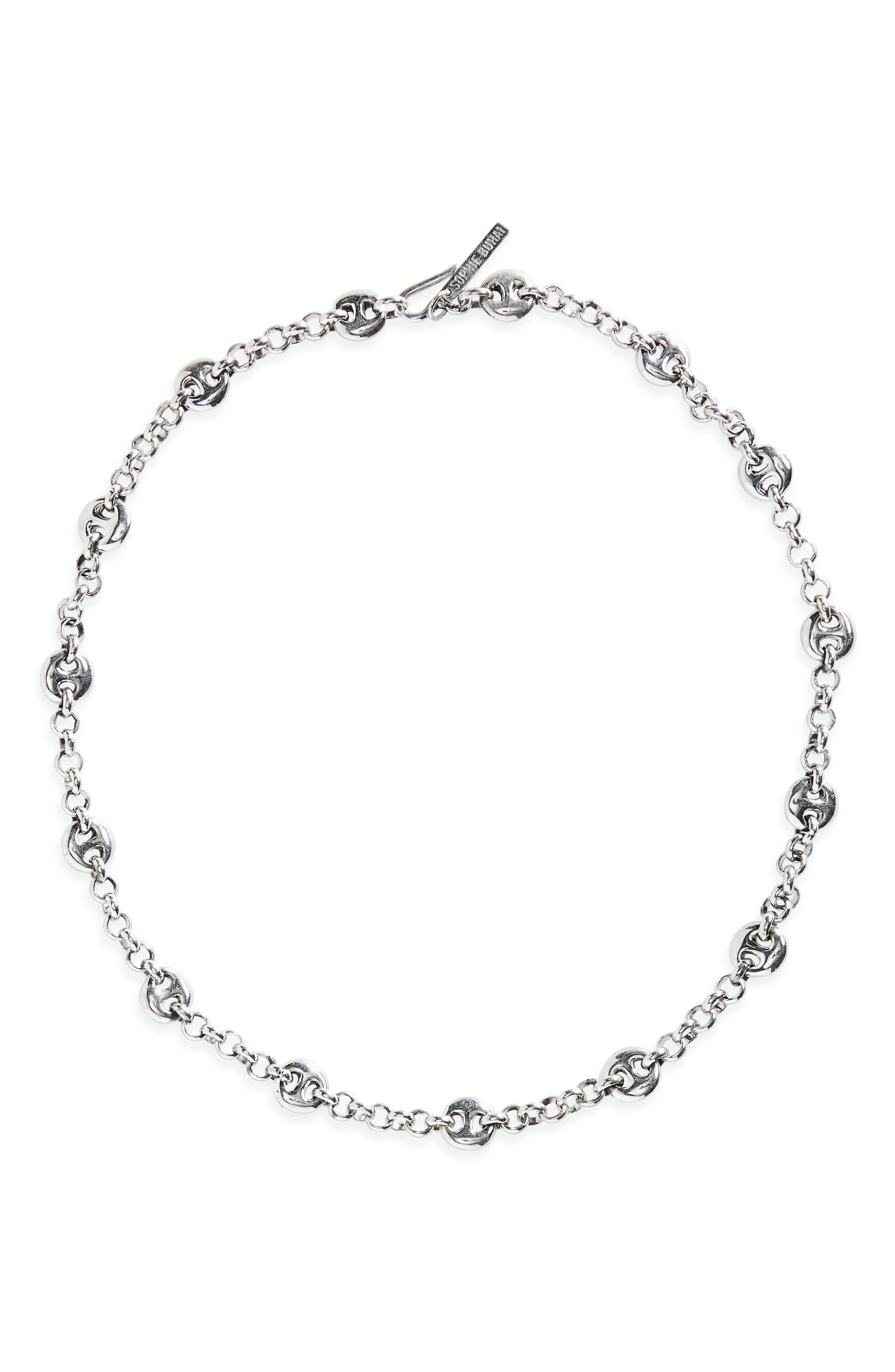 Sophie Buhai Small Germain Choker Necklace | Nordstrom