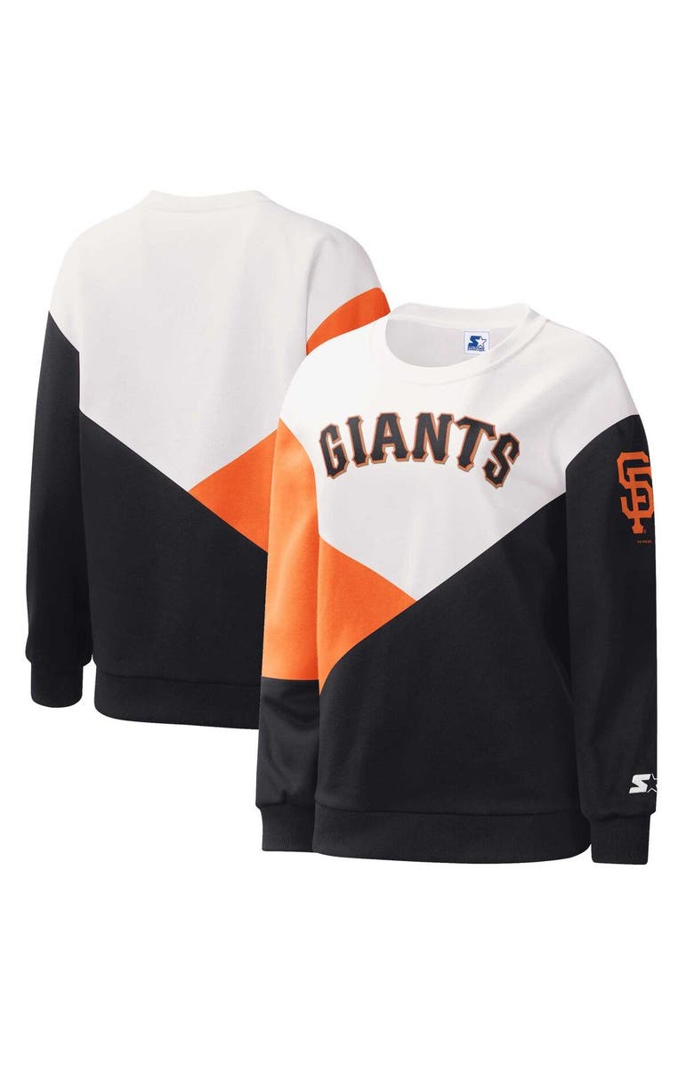 Take A Look About San Francisco Giants Sweatshirts