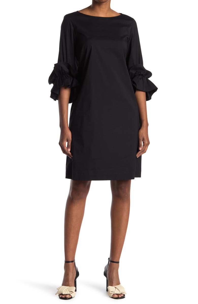 Lafayette 148 New York Whitby Shift Dress | Nordstromrack