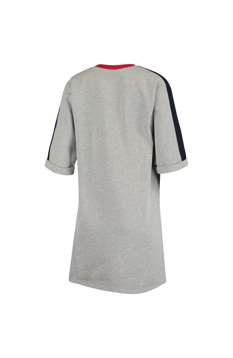 G-III 4HER BY CARL BANKS Women's G-III 4Her by Carl Banks Heathered ...