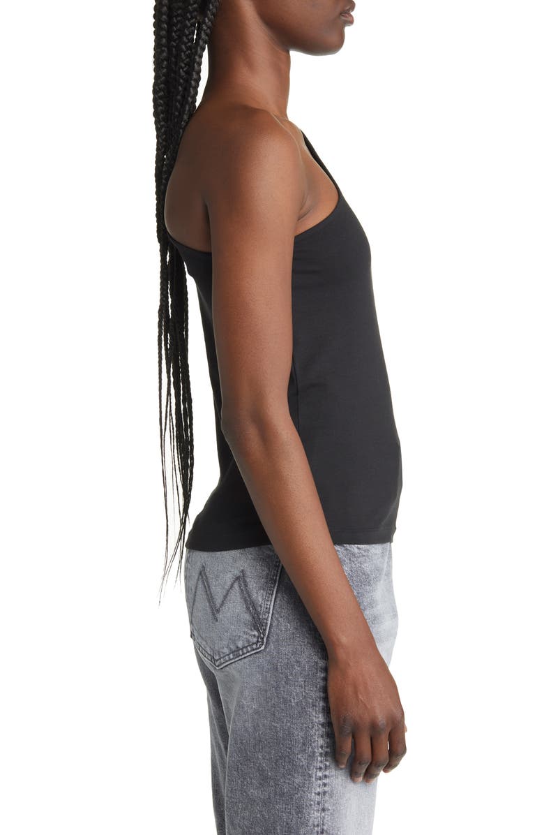 AWARE by VERO MODA Knit One-Shoulder Top | Nordstromrack