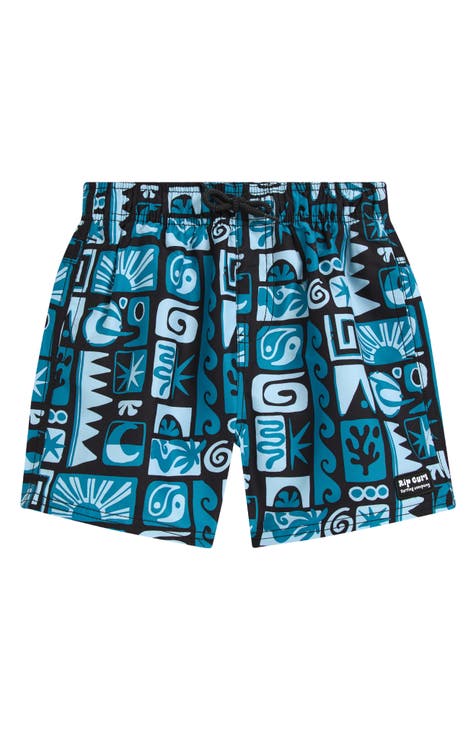 Boys' Swim Trunks & Swim Shorts | Nordstrom