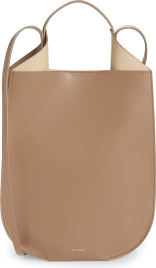 Ree Projects Mini Helene Leather Hobo Bag | Nordstrom