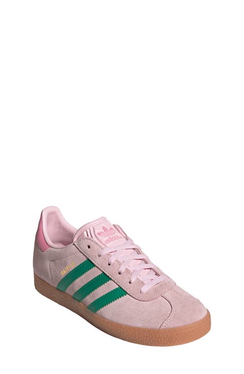 Little Girls Adidas Shoes Sizes 12.5 3