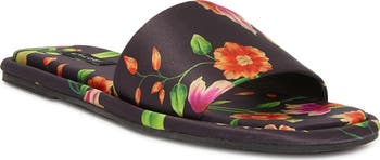 Natori Radial Slide Sandal (Women) | Nordstromrack