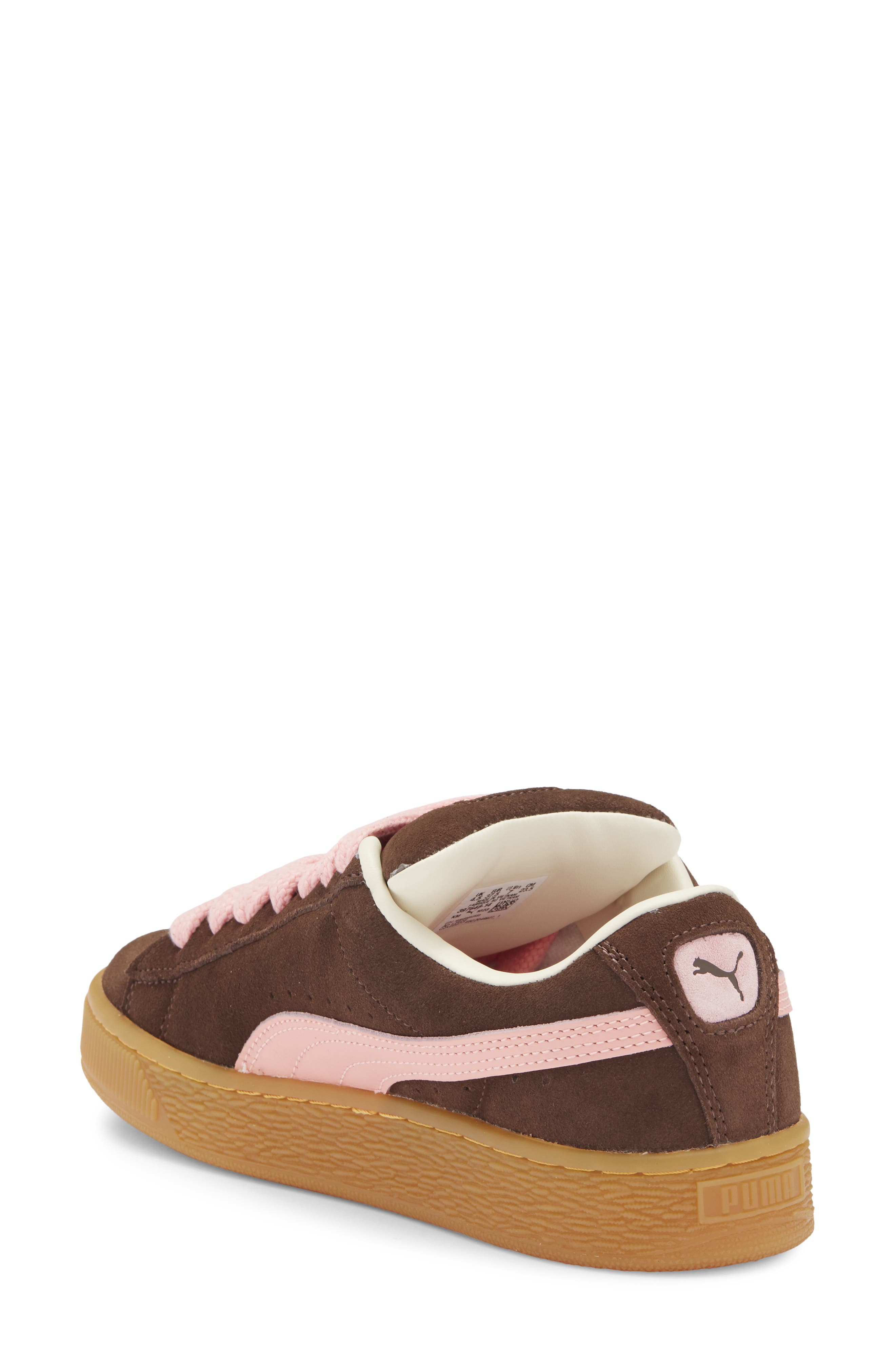 PUMA Suede XL Sneaker (Women) | Nordstromrack