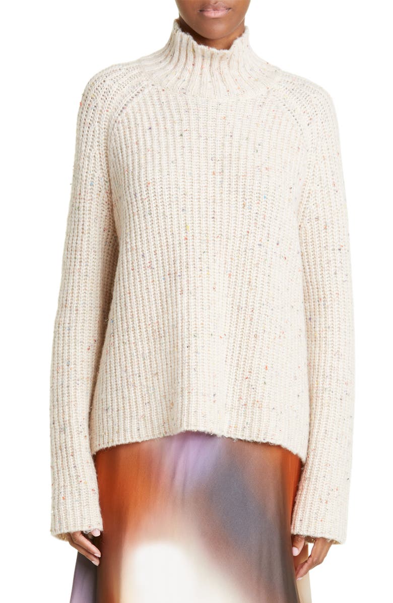 MUNTHE Arissa Wool Blend Sweater | Nordstromrack