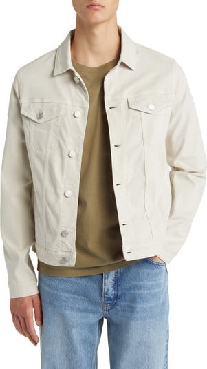 FRAME Heritage Trucker Jacket | Nordstrom
