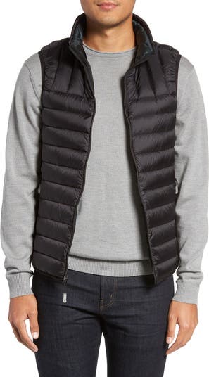 TUMI Packable Down Vest | Nordstrom