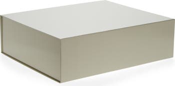 HAY Cardboard Storage Box | Nordstrom